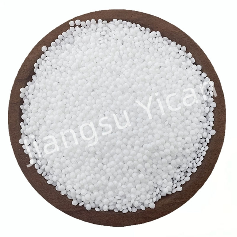 POM Plastic Particle-Jiangsu Yican Special Plastics Co., Ltd.