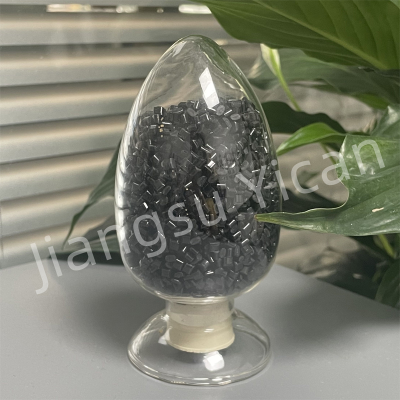 PC/ABS Plastic Particle-Jiangsu Yican Special Plastics Co., Ltd.