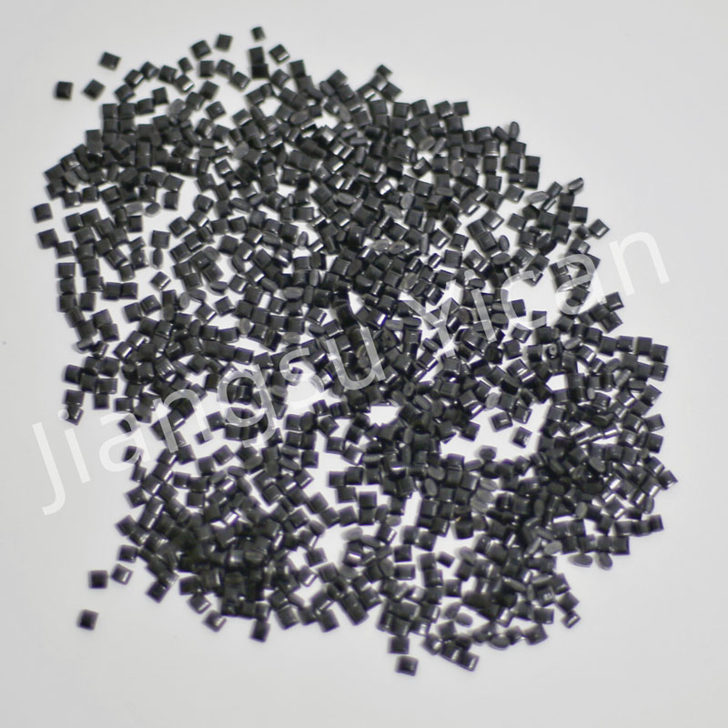 PC/ABS Plastic Particle-Jiangsu Yican Special Plastics Co., Ltd.