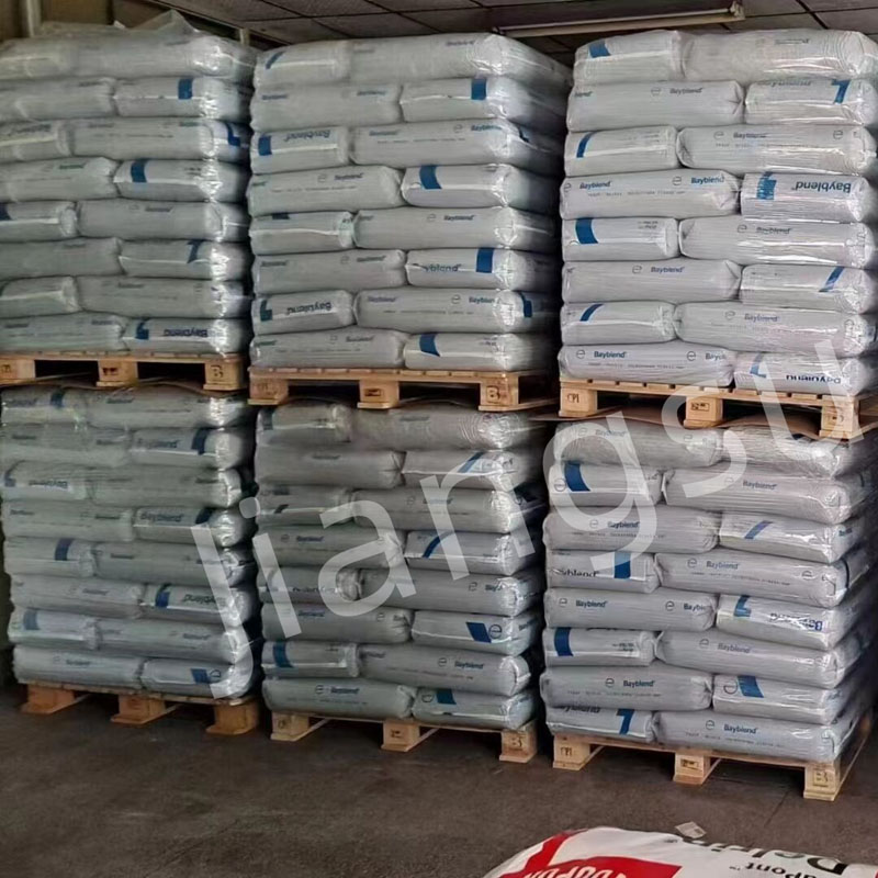 Bayblend® T65 XF-PC/ABS by COVESTRO-Jiangsu Yican Special Plastics Co ...