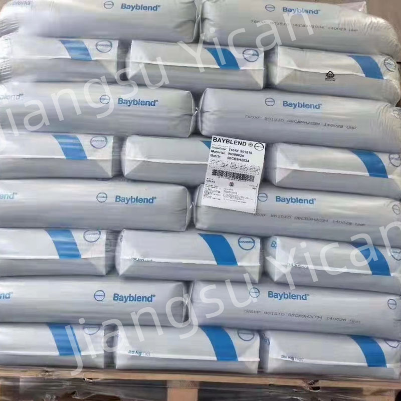 Bayblend® T65 XF-PC/ABS by COVESTRO-Jiangsu Yican Special Plastics Co ...