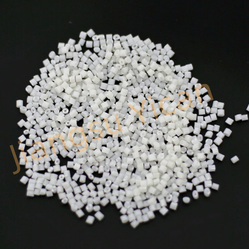 PC/ABS Plastic Particle-Jiangsu Yican Special Plastics Co., Ltd.