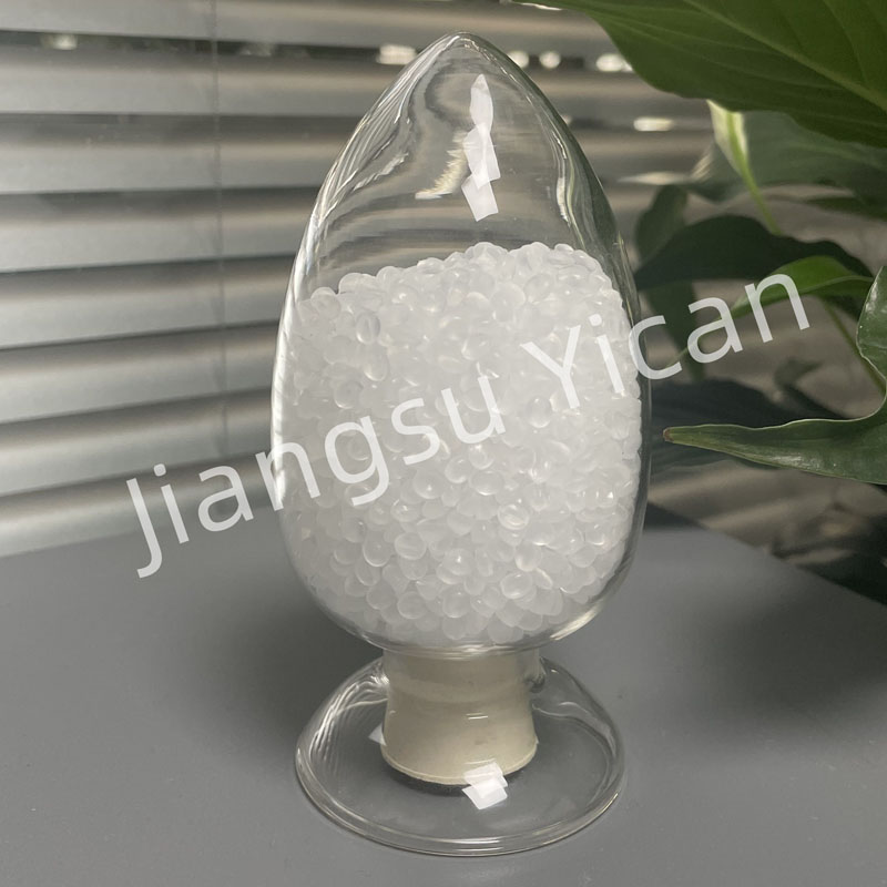 Supreme™ 028-POP by SK-Jiangsu Yican Special Plastics Co., Ltd.