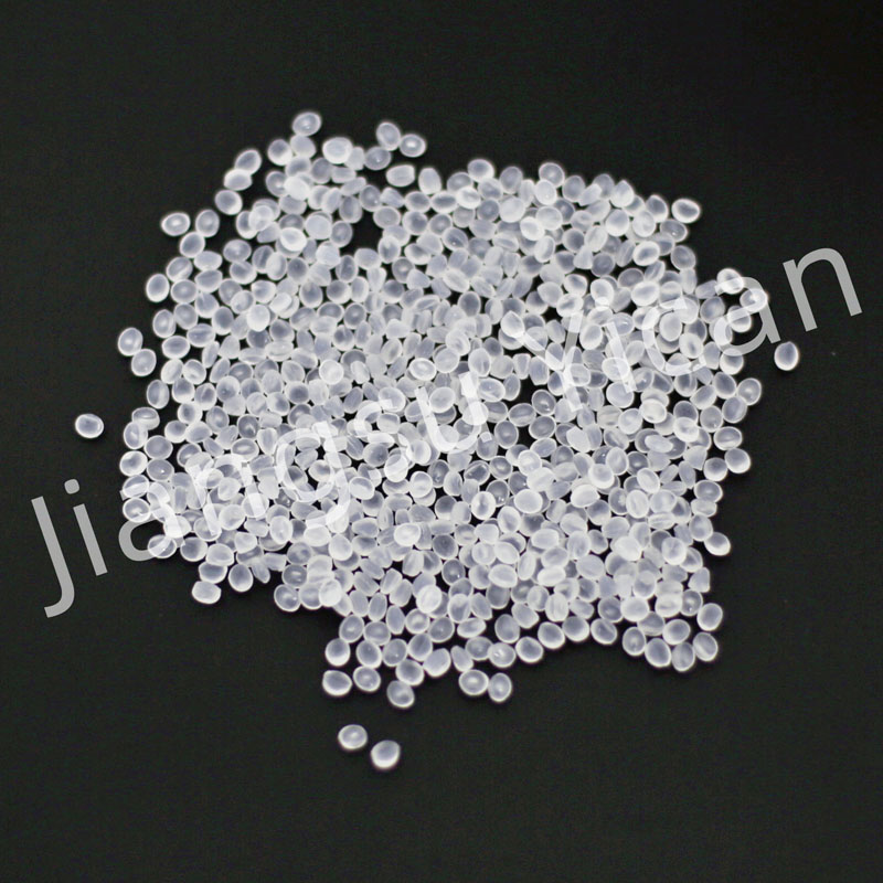 Supreme™ 028-POP by SK-Jiangsu Yican Special Plastics Co., Ltd.