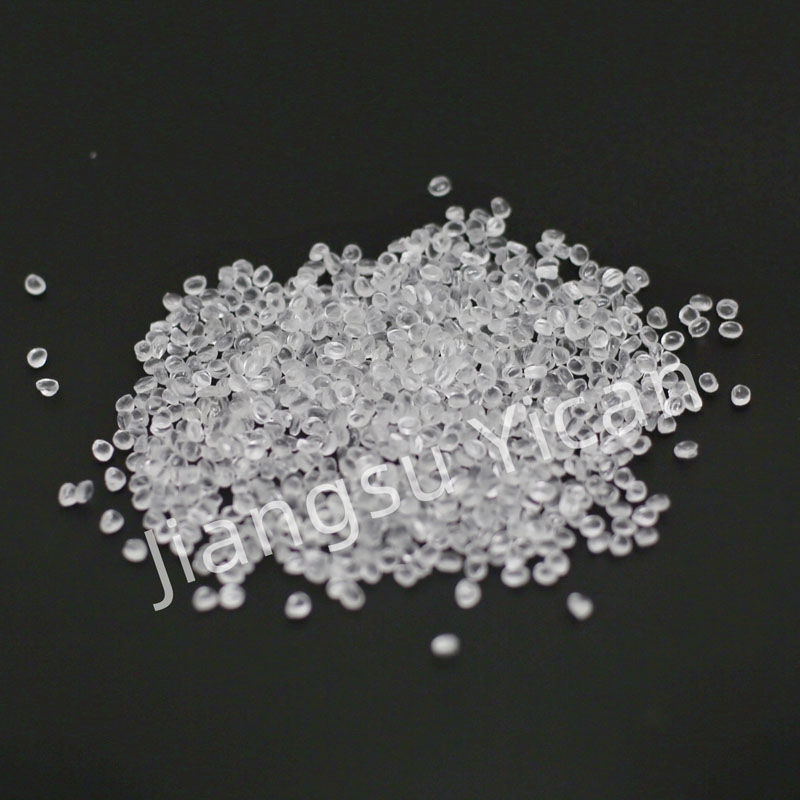 POP Plastic Particle-Jiangsu Yican Special Plastics Co., Ltd.