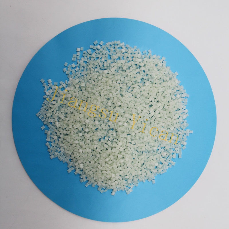 PA66 Plastic Particle-Jiangsu Yican Special Plastics Co., Ltd.