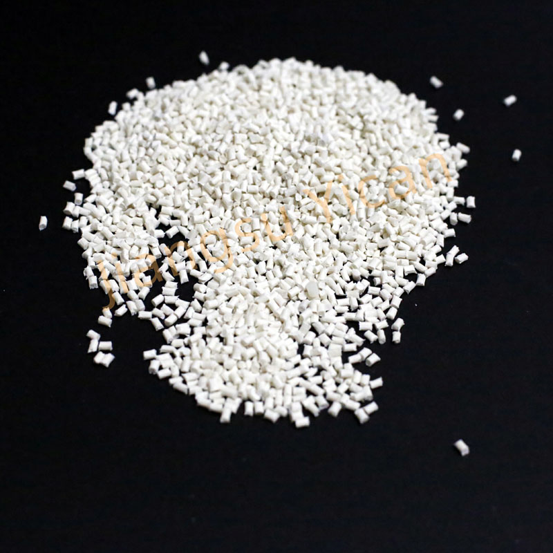 PA66 Plastic Particle-Jiangsu Yican Special Plastics Co., Ltd.