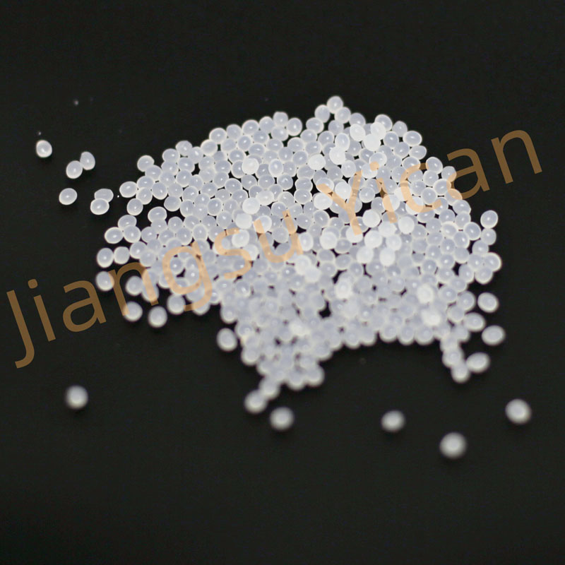 PE Plastic Particle-Jiangsu Yican Special Plastics Co., Ltd.