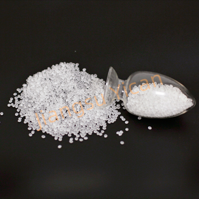 POE Plastic Particle-Jiangsu Yican Special Plastics Co., Ltd.