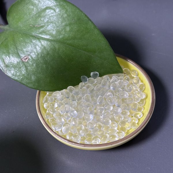 EAA Plastic Particle-Jiangsu Yican Special Plastics Co., Ltd.