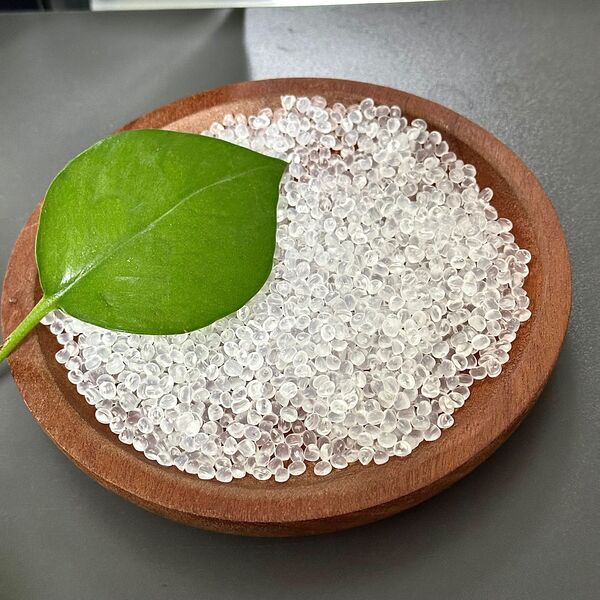 EAA Plastic Particle-Jiangsu Yican Special Plastics Co., Ltd.