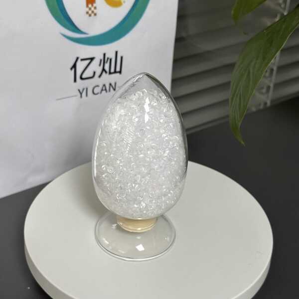 EAA Plastic Particle-Jiangsu Yican Special Plastics Co., Ltd.
