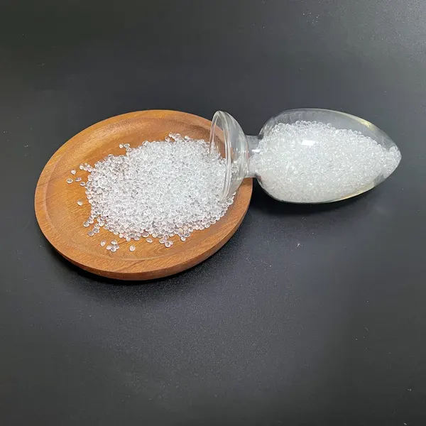 EAA Plastic Particle-Jiangsu Yican Special Plastics Co., Ltd.