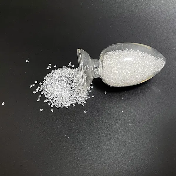 EAA Plastic Particle-Jiangsu Yican Special Plastics Co., Ltd.