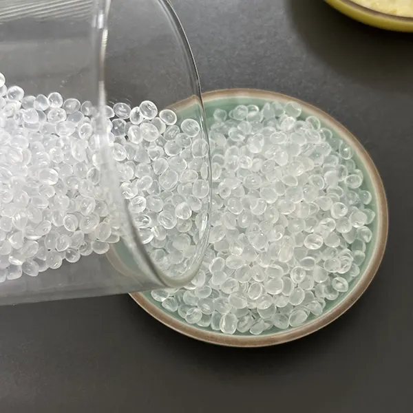 EAA Plastic Particle-Jiangsu Yican Special Plastics Co., Ltd.