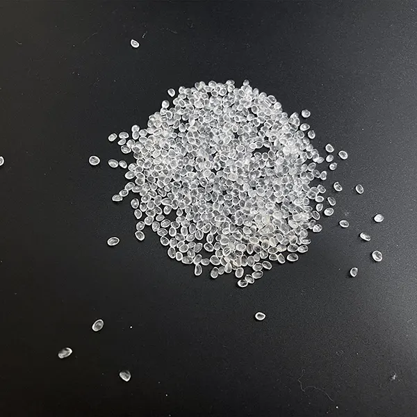 EAA Plastic Particle-Jiangsu Yican Special Plastics Co., Ltd.