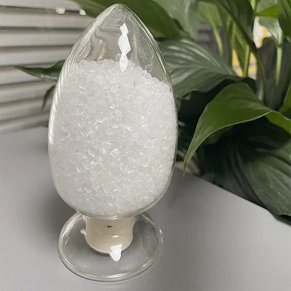 EAA Plastic Particle-Jiangsu Yican Special Plastics Co., Ltd.