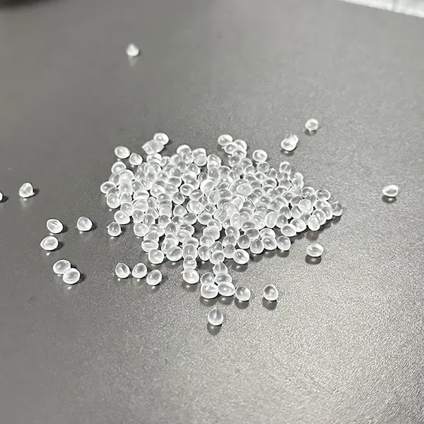 POE Plastic Particle-Jiangsu Yican Special Plastics Co., Ltd.