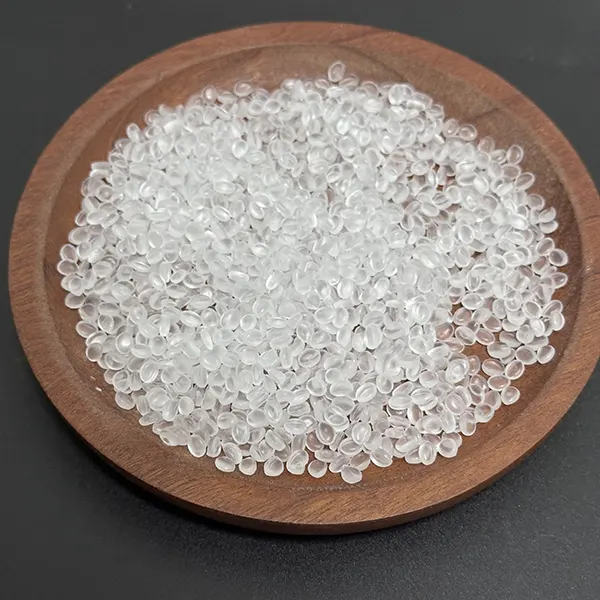 POE Plastic Particle-Jiangsu Yican Special Plastics Co., Ltd.