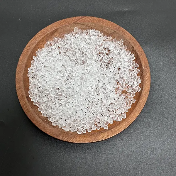 POE Plastic Particle-Jiangsu Yican Special Plastics Co., Ltd.