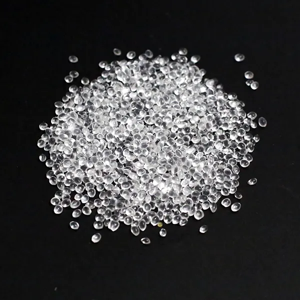 EVA Plastic Particle-Jiangsu Yican Special Plastics Co., Ltd.