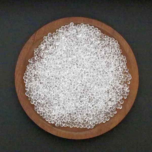 EVA Plastic Particle-Jiangsu Yican Special Plastics Co., Ltd.