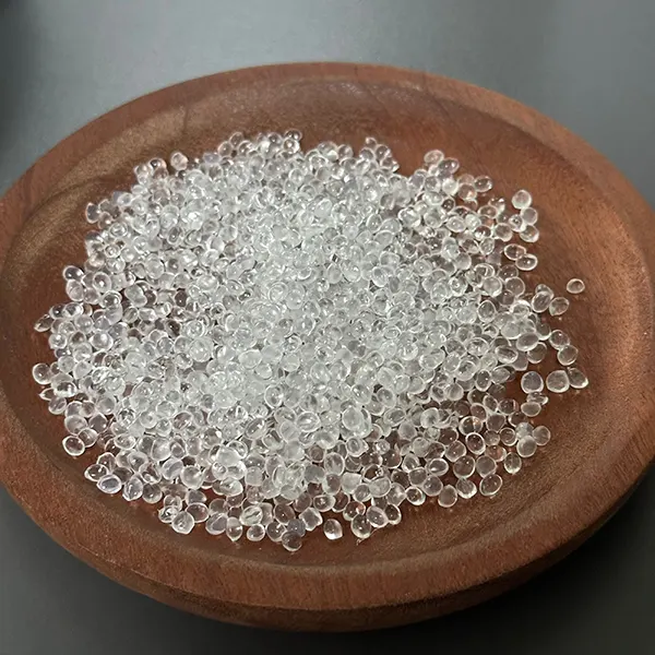 POE by SABIC-Jiangsu Yican Special Plastics Co., Ltd.