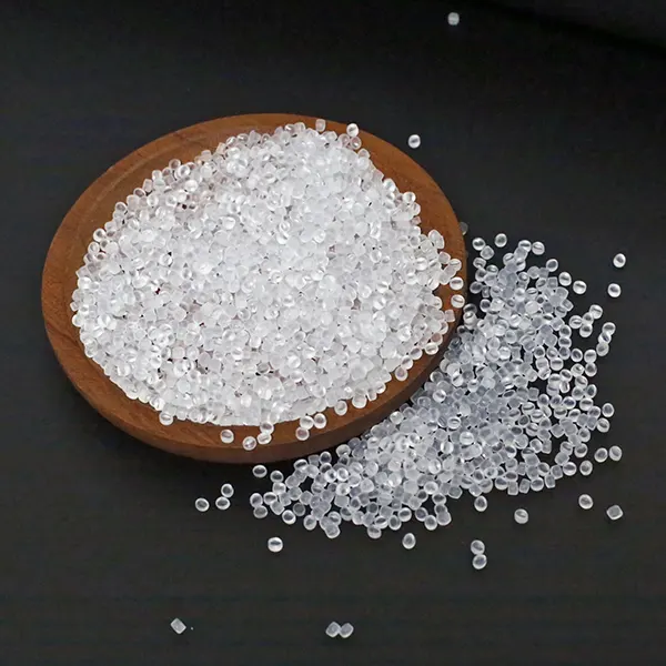 POP Plastic Particle-Jiangsu Yican Special Plastics Co., Ltd.