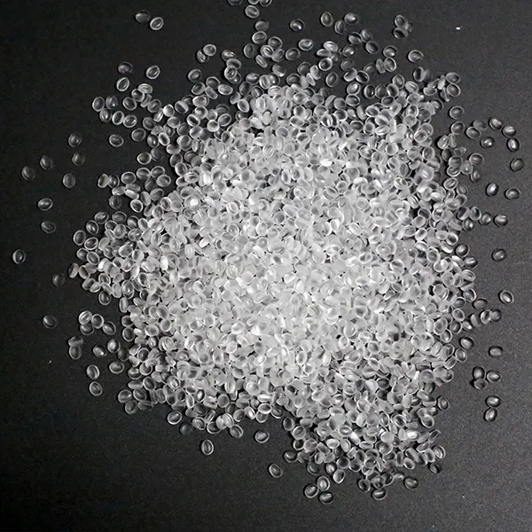 POE by BeyondPoly-Jiangsu Yican Special Plastics Co., Ltd.